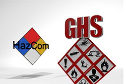 Hazard Communication Awareness (HazCom/GHS) for All Industries - Online ...